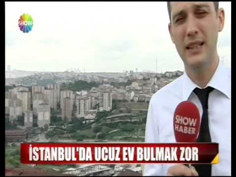 NİLÜFER KAS/SHOW ANA HABER/11.06.2015