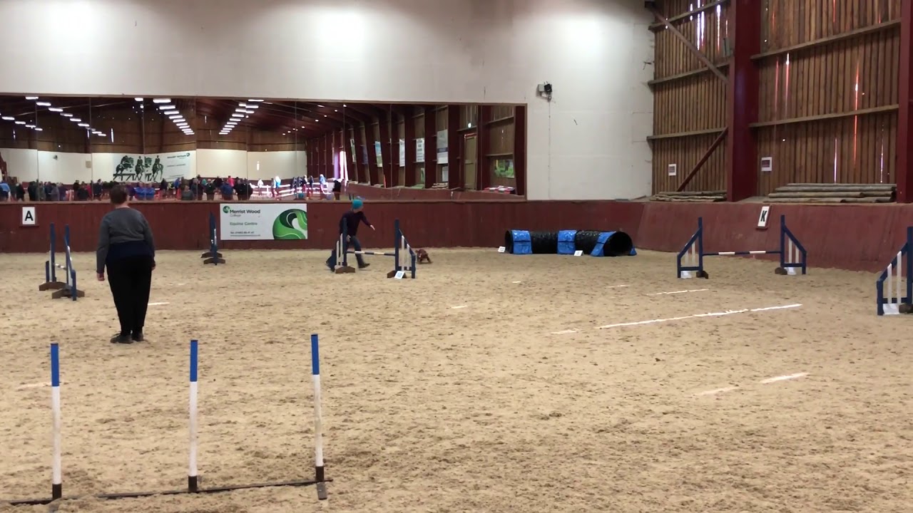 Deborah and Flack at Kelluki Nov 2017 - YouTube