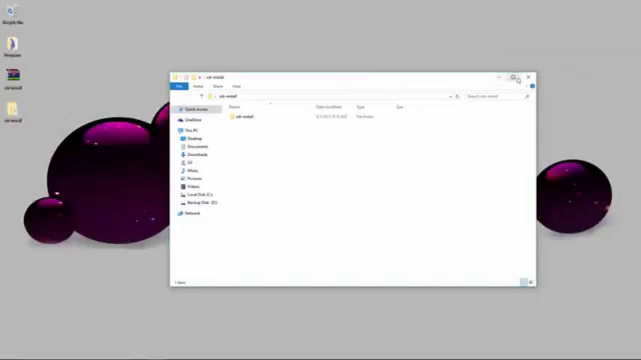 How To Install The Drivers And Get The NooElec NESDR (R820T) Up And ...