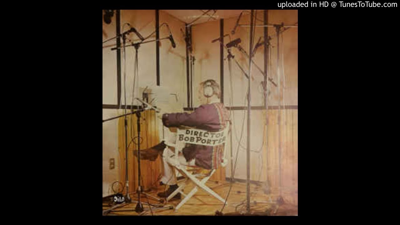 Bob Porter - Siempre Latino - Album Completo 1983 - YouTube