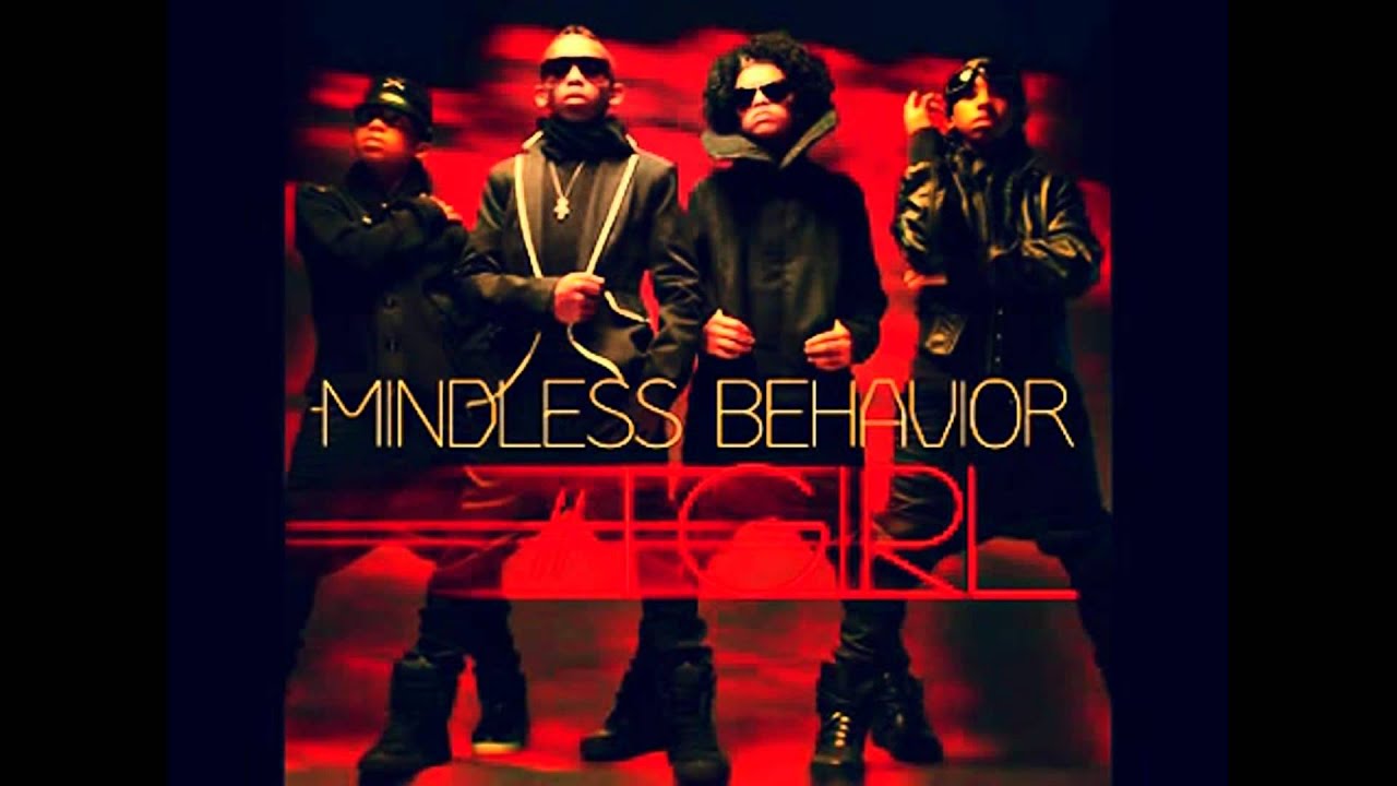 mindless behavior funny moments - YouTube