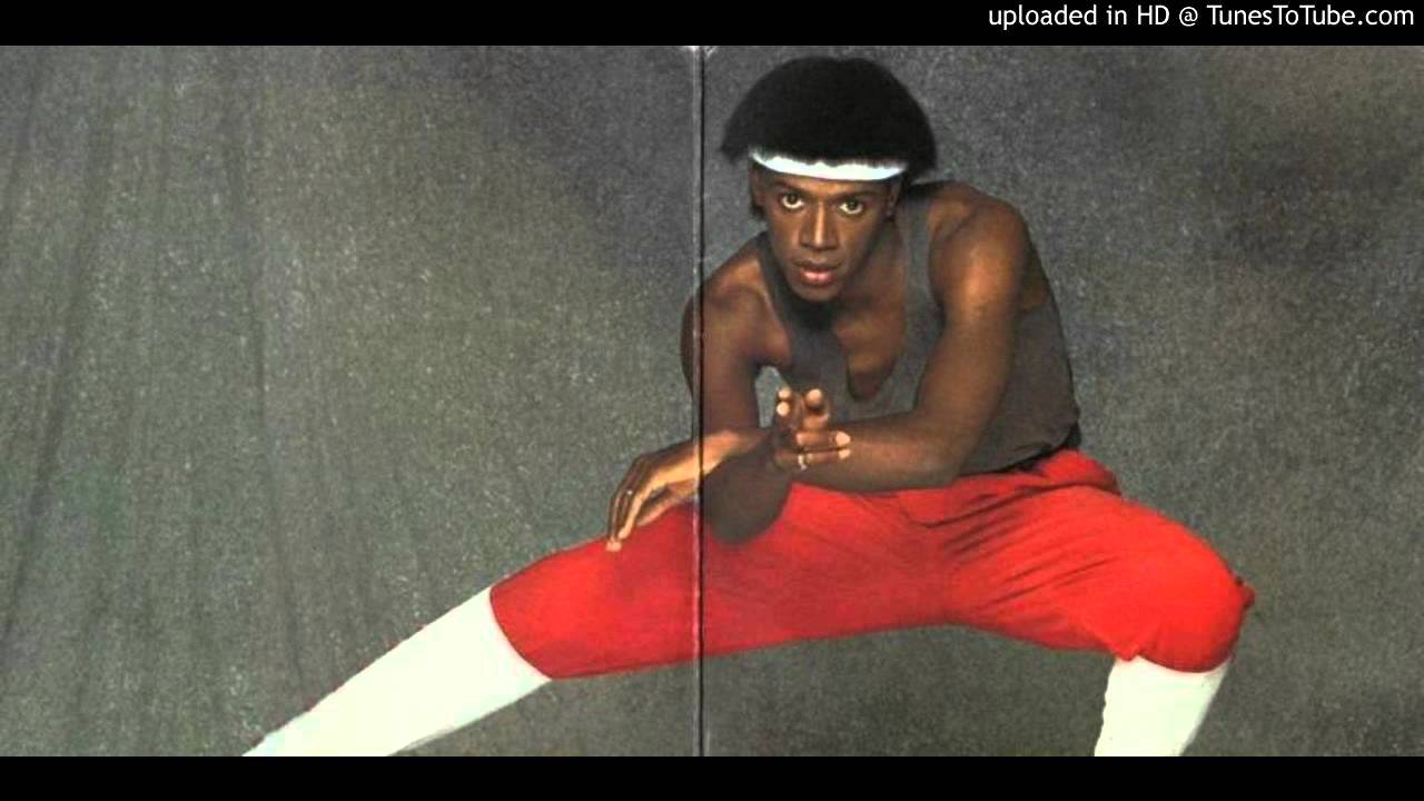 David Grant - Love Will Find A Way (12'' Version) - YouTube
