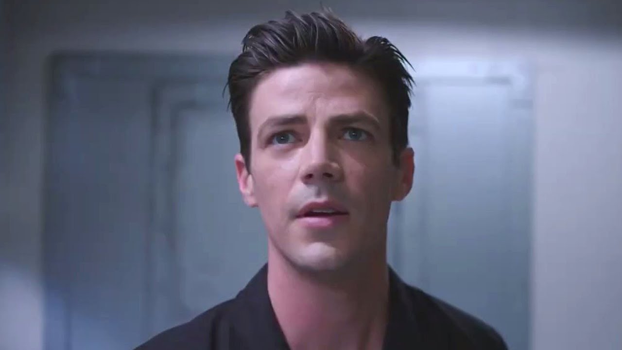 The Flash 9x03 Preview - YouTube