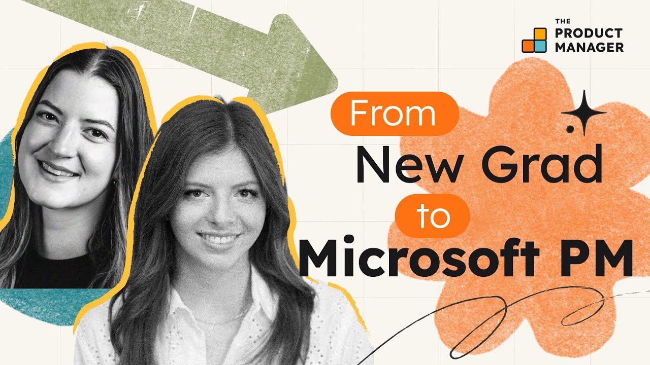 How to Get Your First Product Management Job | Tips from a Microsoft PM ...