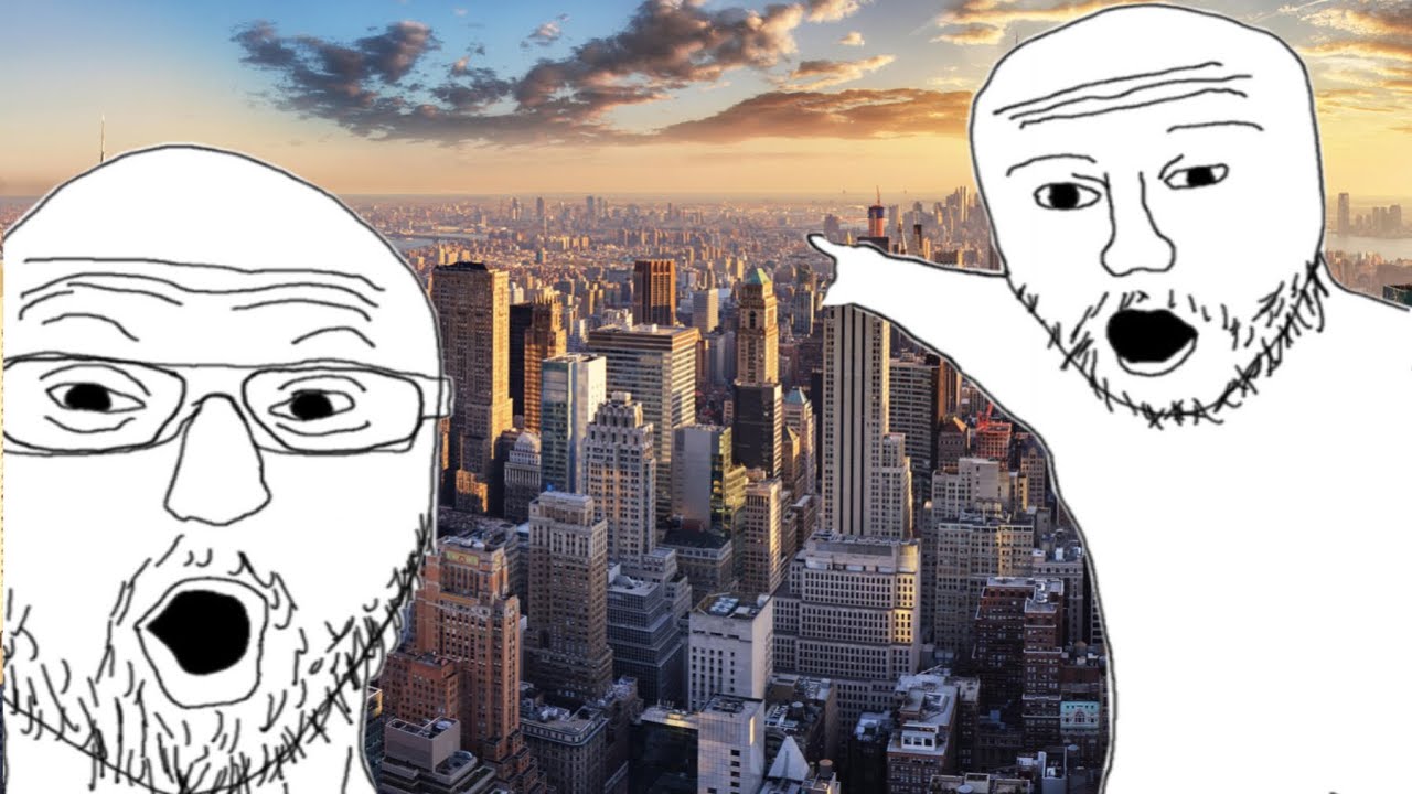 ULTIMATE United States Slander. - YouTube