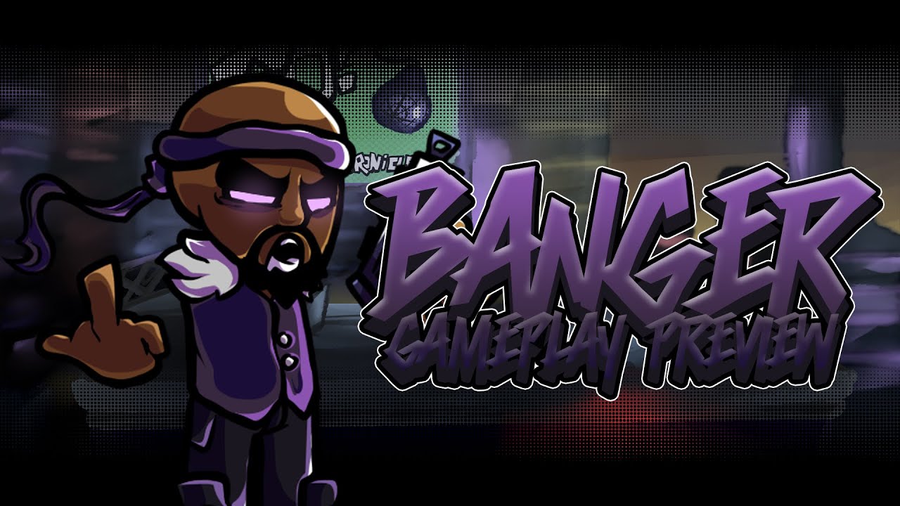 BANGER VOIID CHRONICLES PREVIEW [ Full Gameplay ] - YouTube