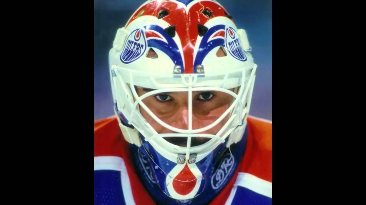 The Hockey Is Life! weekend, featuring Edmonton Oilers' legend, Grant ...