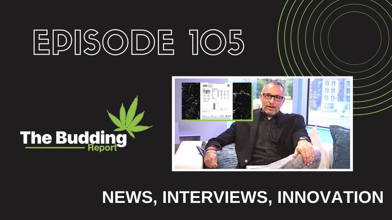 TBR105|FDA Finds Less Than Half of CBD Products Accurately Labeled ...