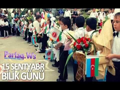 Orxan Deniz ft Elmir Mekteb Acildi eXclusive Parlaq ws 2013