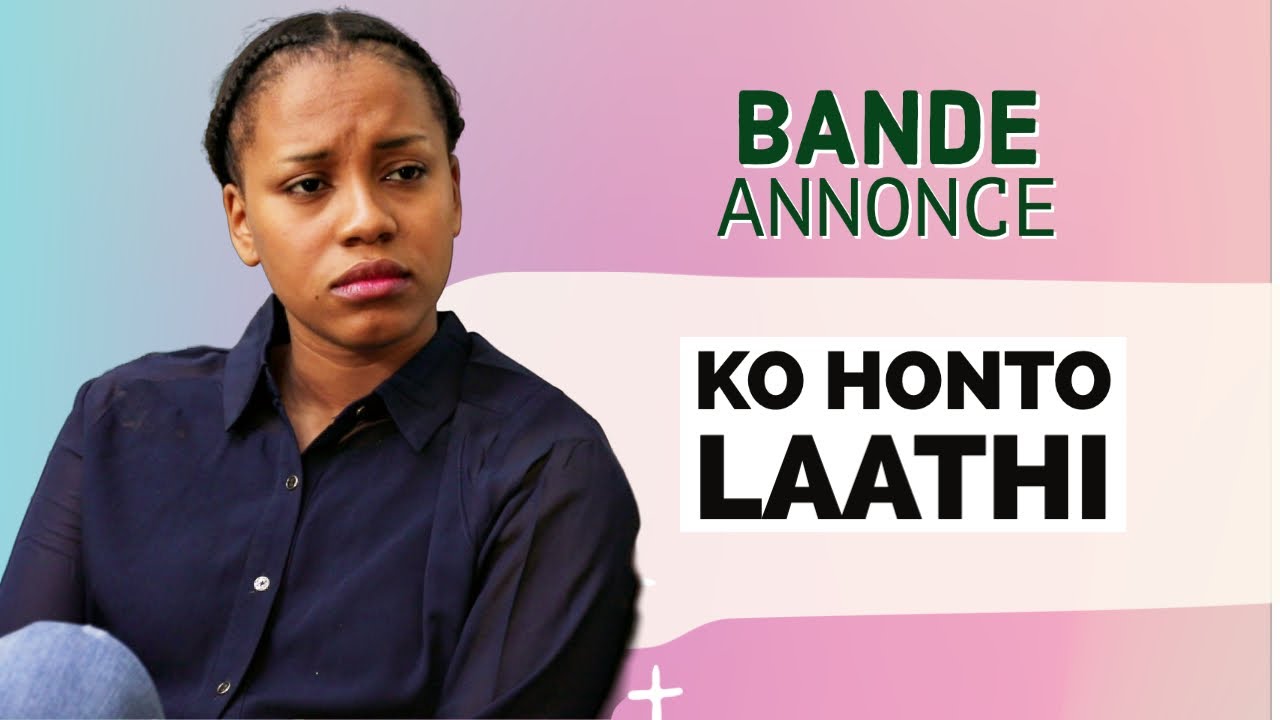 BA Series KO HONTO LAATHI - YouTube