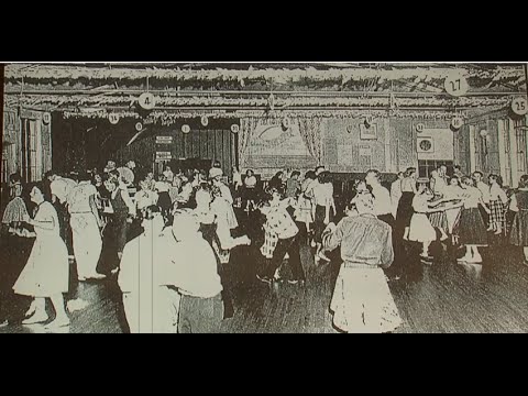 Historic Silverado Ballroom Reopened - YouTube