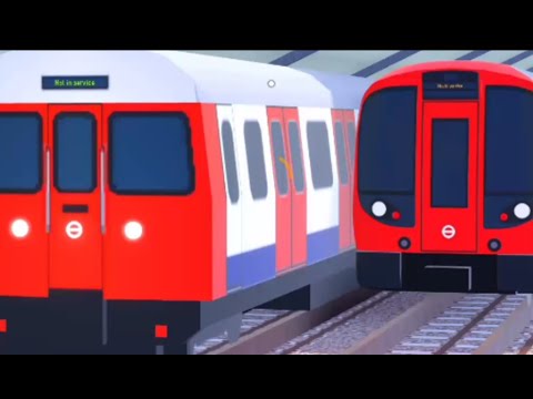 C stock cab ride MTG Realistic Sounds - YouTube
