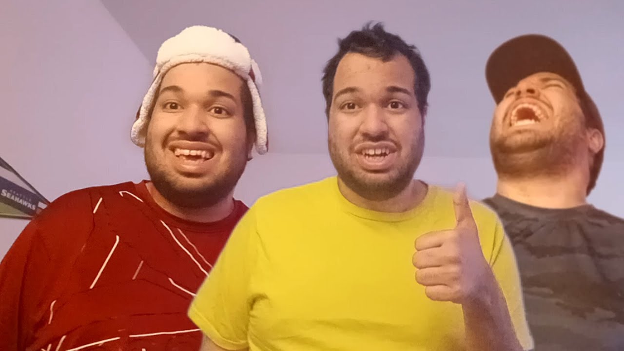 Sleepover Live Action Video Chat (s05 e02) Miles tells the guys the ...