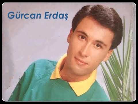 Gürcan Erdaş - Ağlıyorum