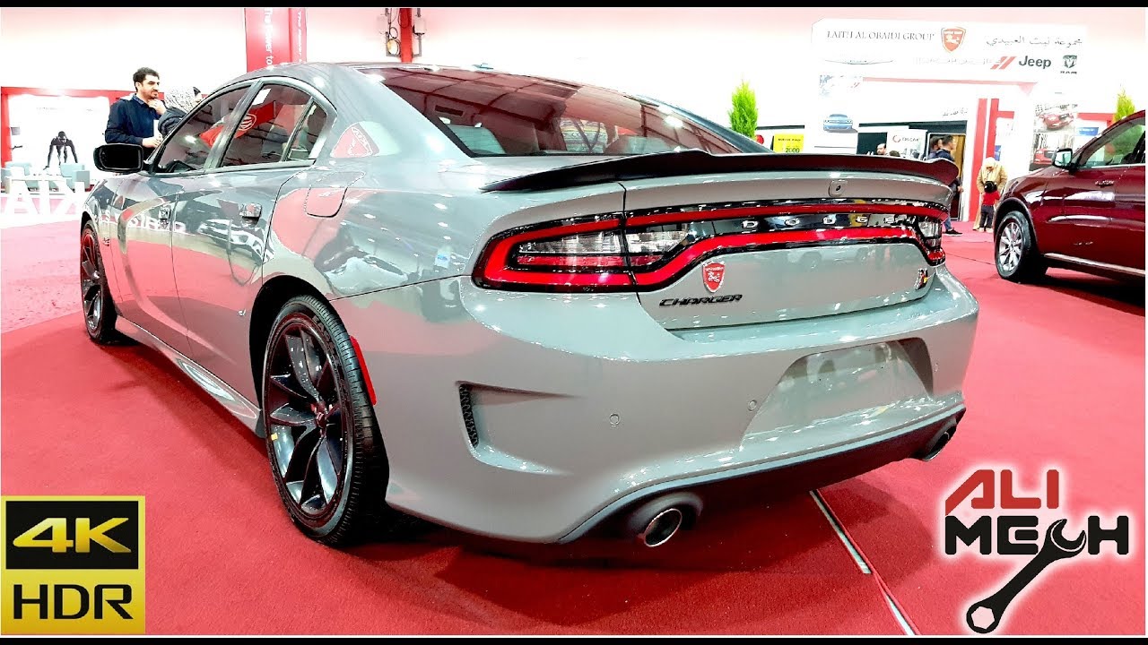 Erbil Auto Show 2019 - YouTube