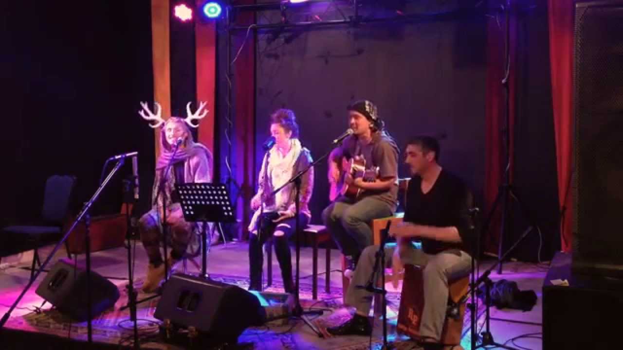Ren Stone - Mountain Song - YouTube