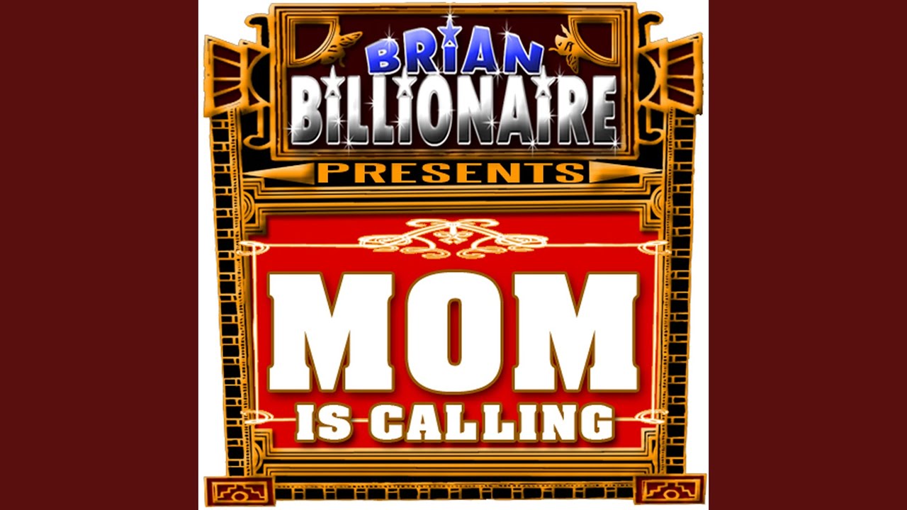 Mom Is Calling! Mommy Is Calling! Mama Is Calling! Ma Is Calling! - YouTube