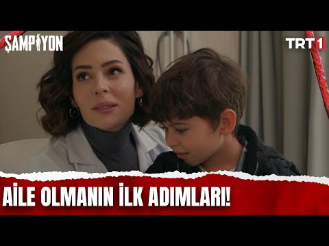 Kafkas, Suna'ya yeni bir hayat teklif ediyor! | @Şampiyon-m7w 14. Bölüm