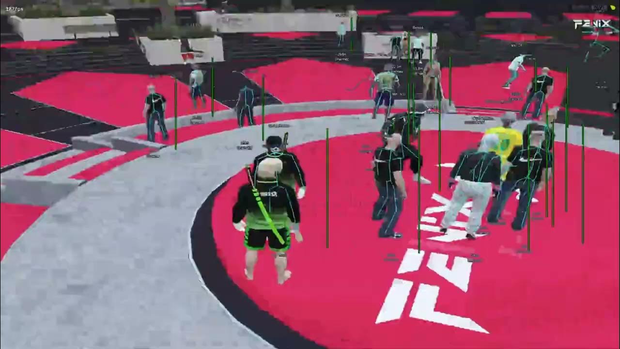 Macho Cheat Best FiveM Cheat (Comes With Spoofer + Lua) - YouTube