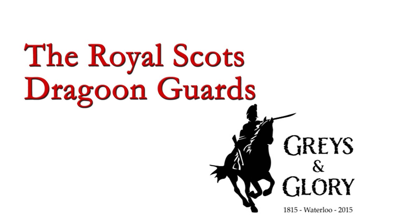 The Royal Scots DG v5 2 FINAL - YouTube