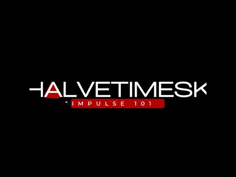 Halvetimeşk - impulse101 (2025)