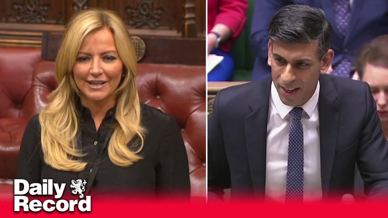 Michelle Mone Loses Tory Whip Over Ppe Contracts Controversy Youtube