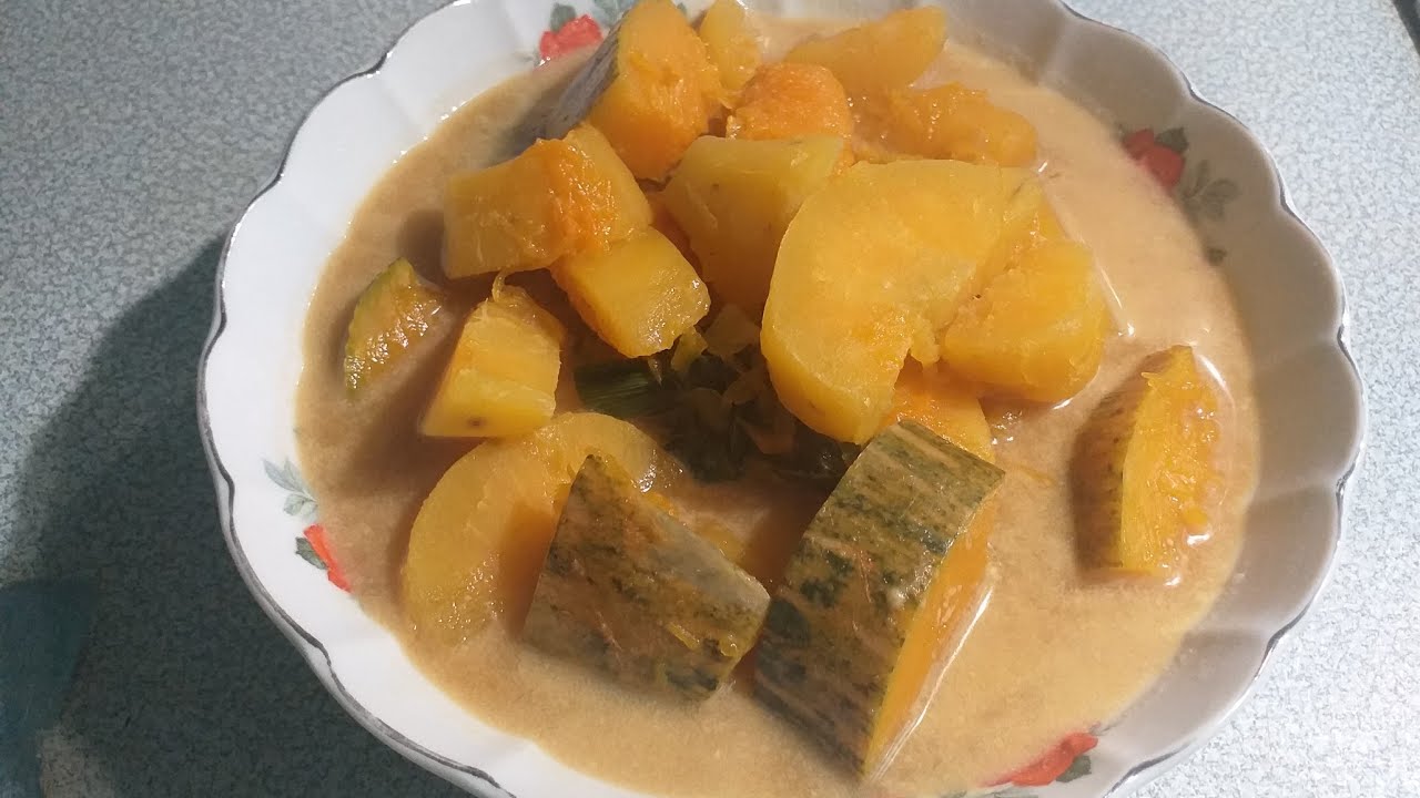 WALUH KUNING// JUGA ENAK DI MASAK KAYA GINI LOO.....WAJIB DI COBA - YouTube