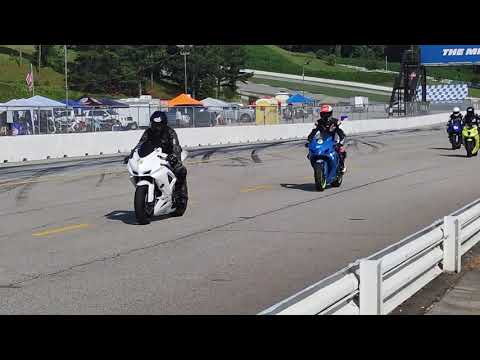 Road Atlanta David Johnson racing on 7-4-2021. Part 3 - YouTube