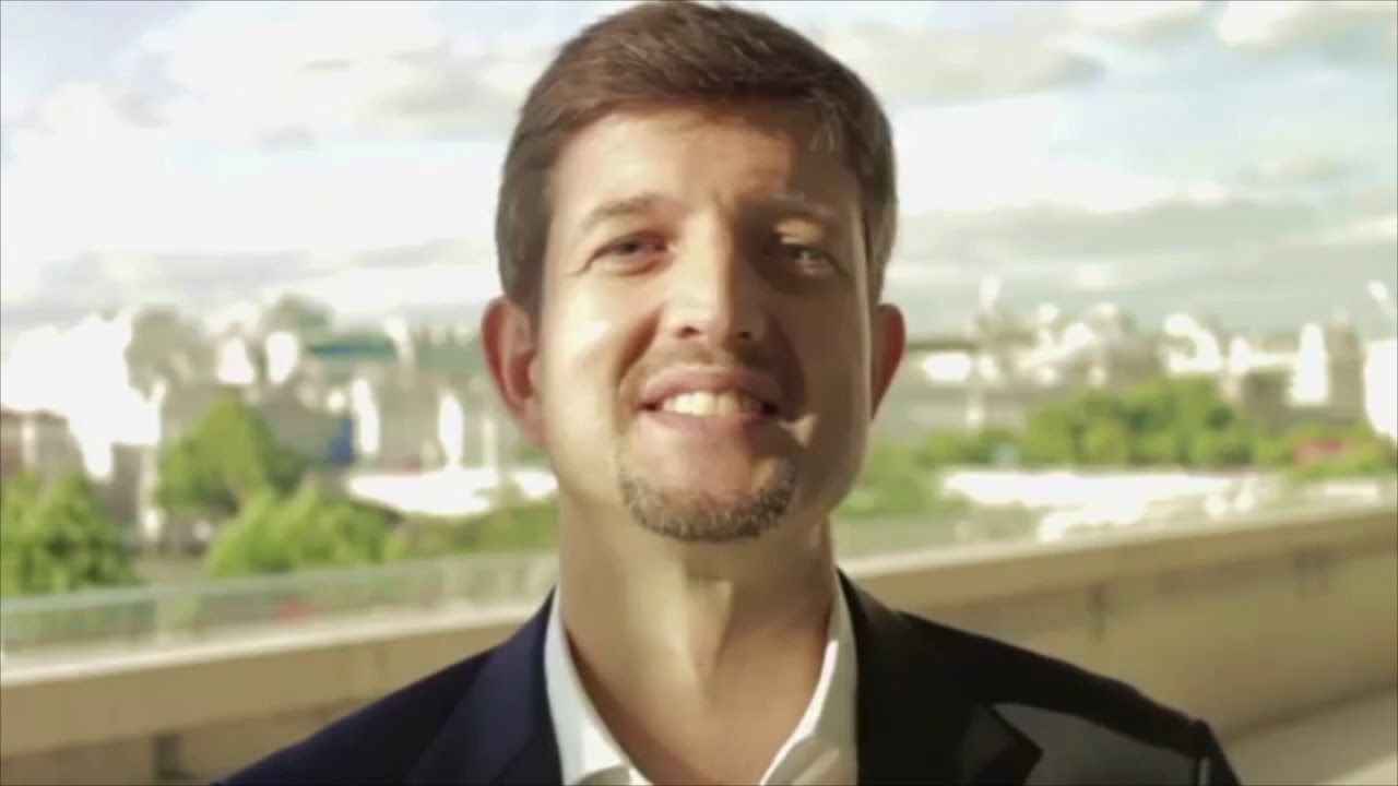 Finanziell unabhängig in nur 12 Monaten mit Marcus de Maria ...