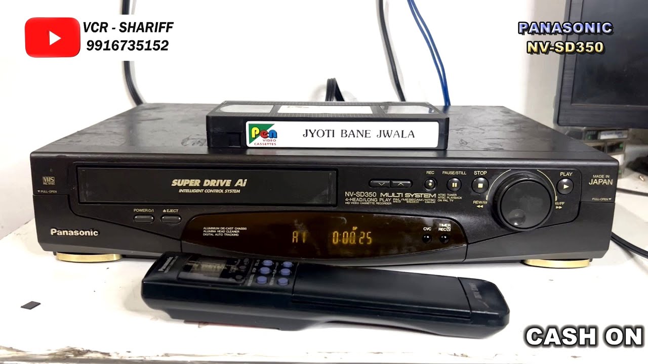 #PANASONIC NV-SD350 SOLD OUT FROM BANGALORE TO GAUTHAM BUDHA NAGAR (UP ...