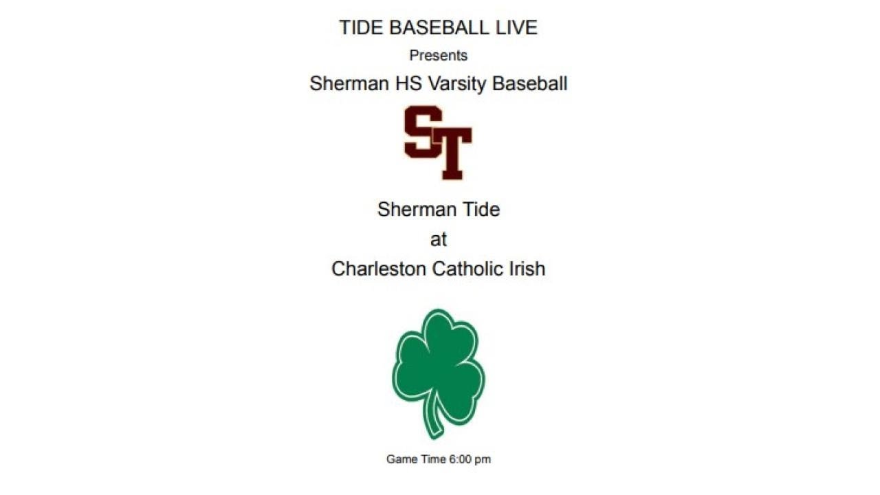 Tide Baseball Live - YouTube
