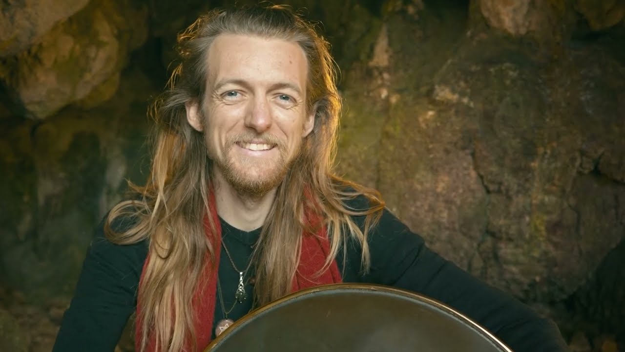 Portrait d'Unicité - David Lesage - Eclozions - YouTube