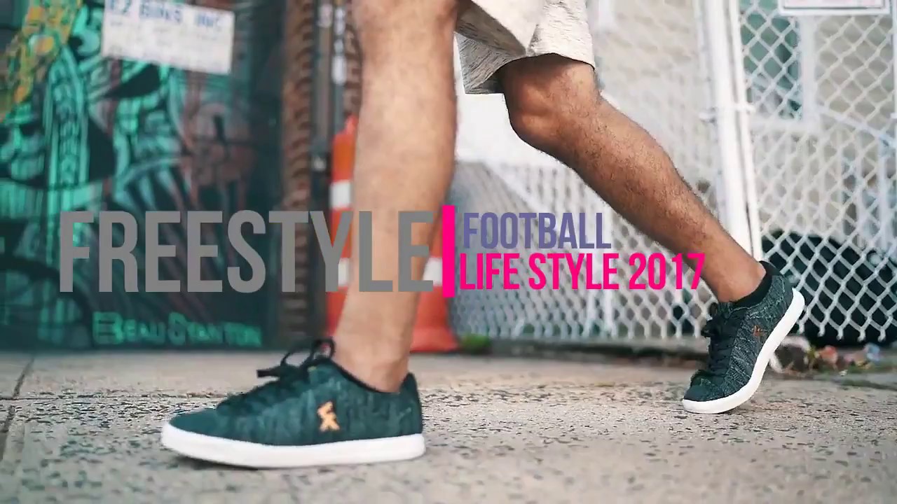 Freestyle Football | INSPIRATION 2 - YouTube