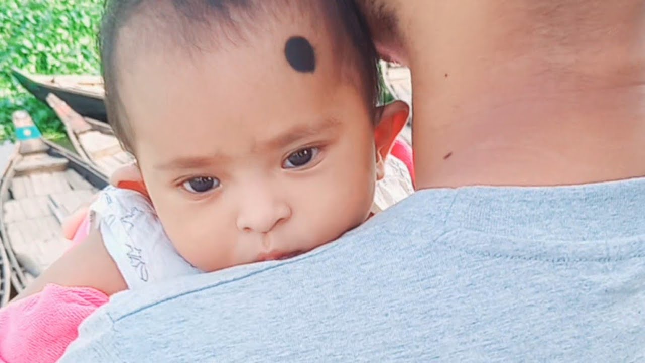 মাকে ছাড়া অর্থীর প্রথম ভ্রমণ💖|| Piyas Sarker - YouTube