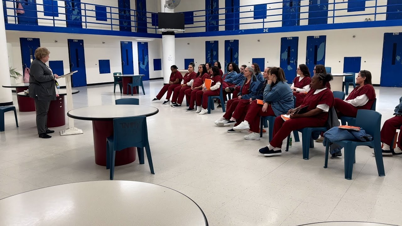 Coleman's DWI Program Helps Women Understand, Overcome Substance Abuse ...