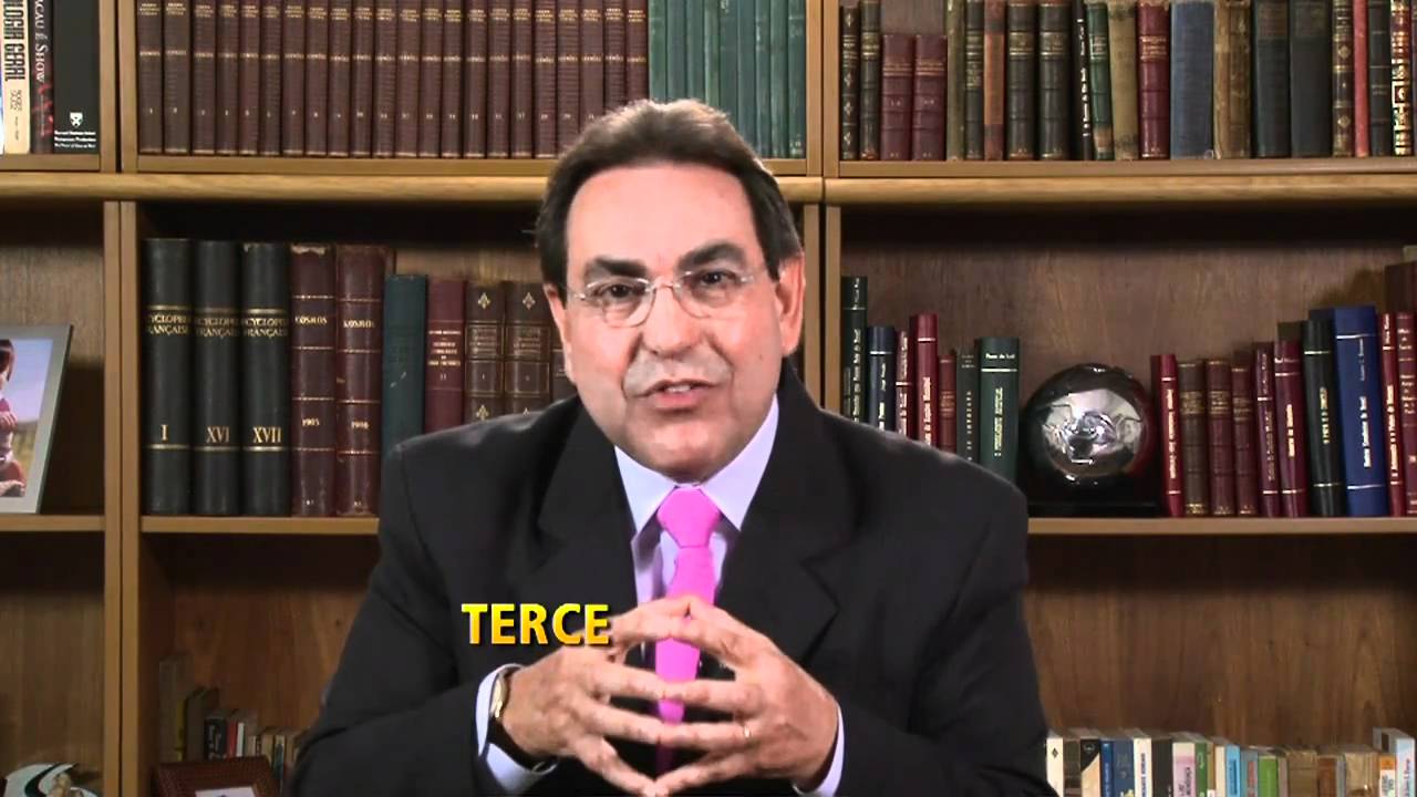 DICA DO PROF. MARINS : 5 SEGREDOS DO SUCESSO - YouTube