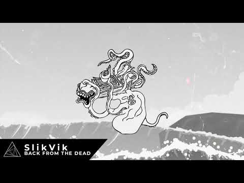 Slik Vik - Back from the Dead [BASSCVLT] - YouTube