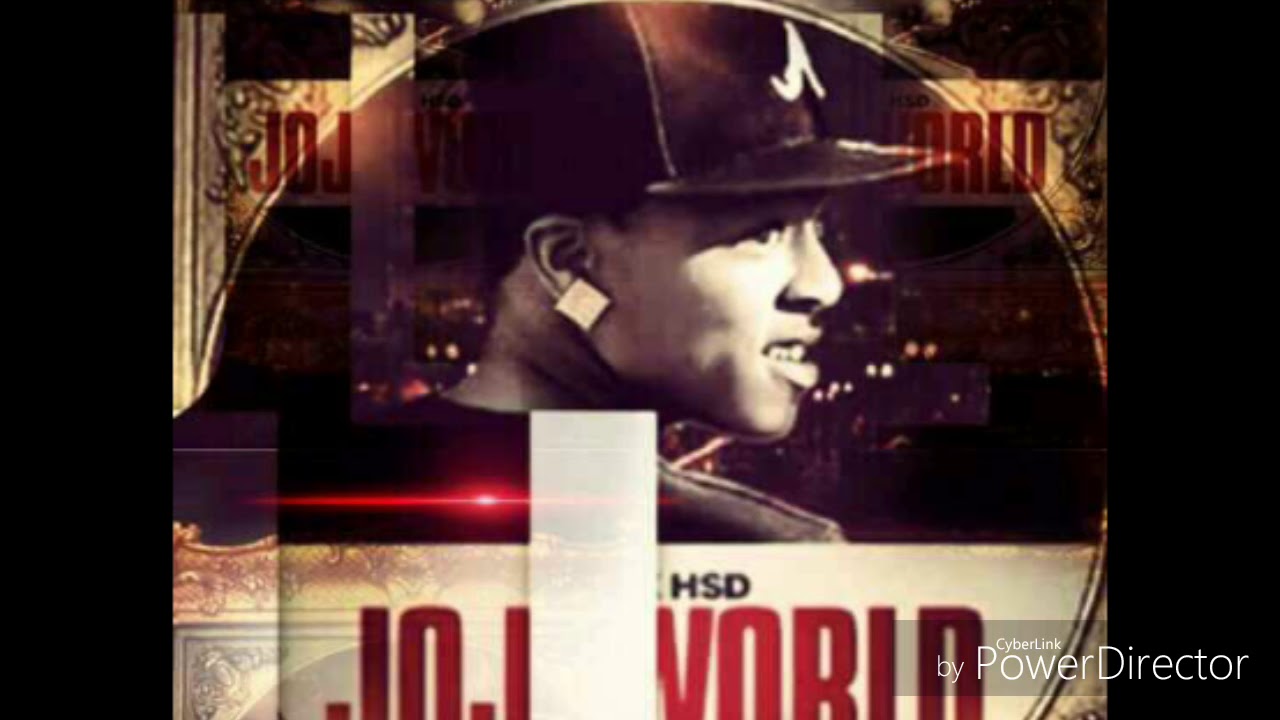 Lil JoJo - JoJoWorld Full Mixtape (2012) - YouTube