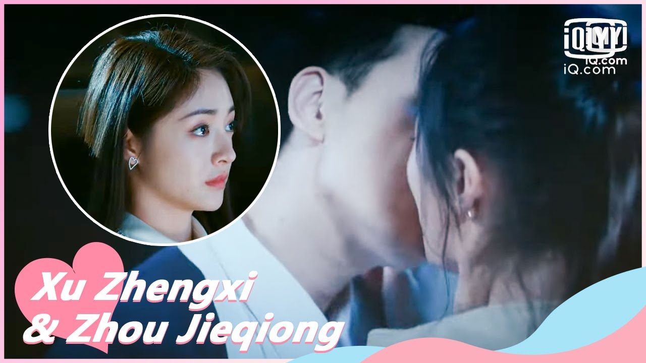 👸Ming Wei And Tingzhou's Awkward Movie Date | Be My Princess EP3 ...