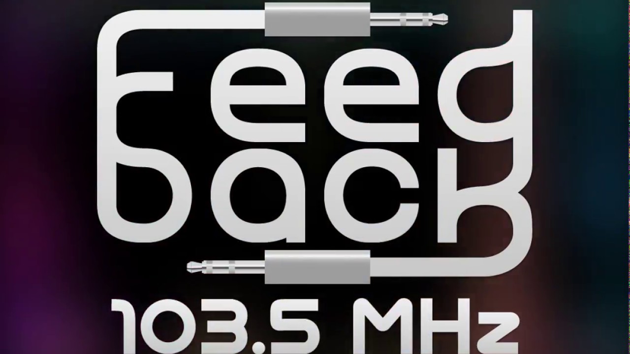 Radio Feedback - YouTube