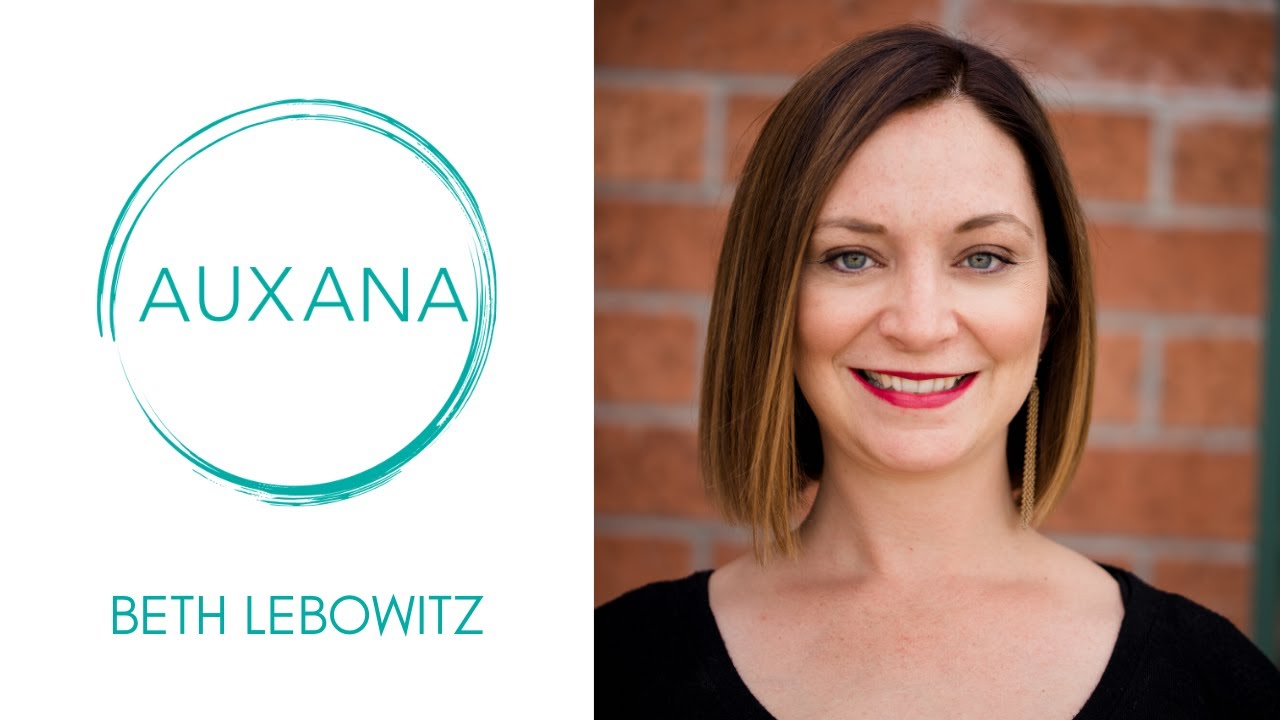 Meet Beth Lebowitz, Founder of Auxana Inc., Outsourced General Counsel ...