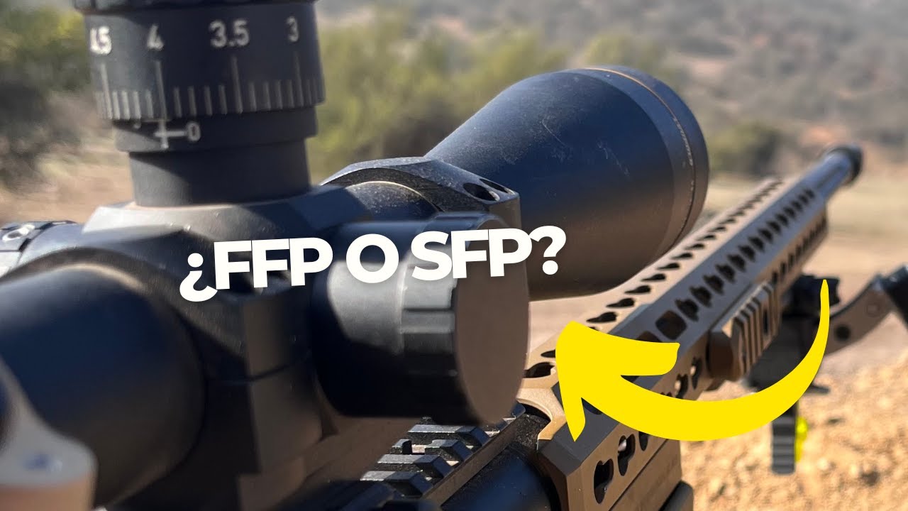 PRIMER PLANO FOCAL VS SEGUNDO PLANO FOCAL - YouTube