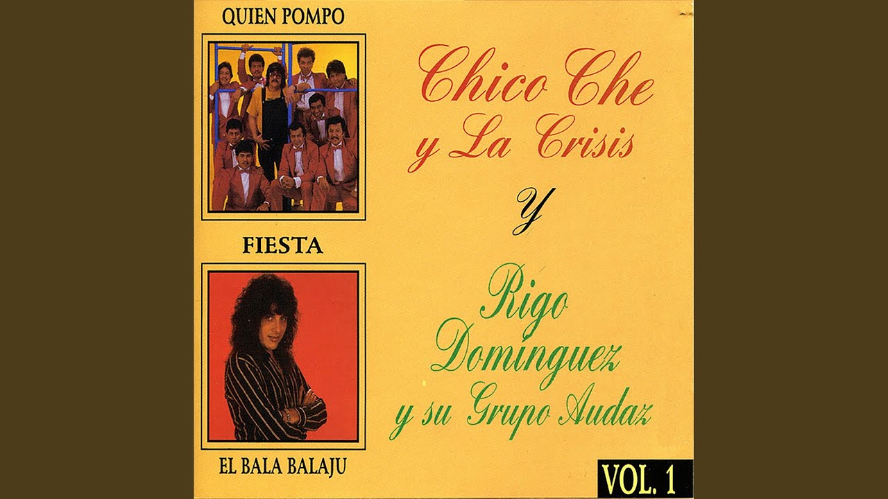 Macumba - YouTube Music