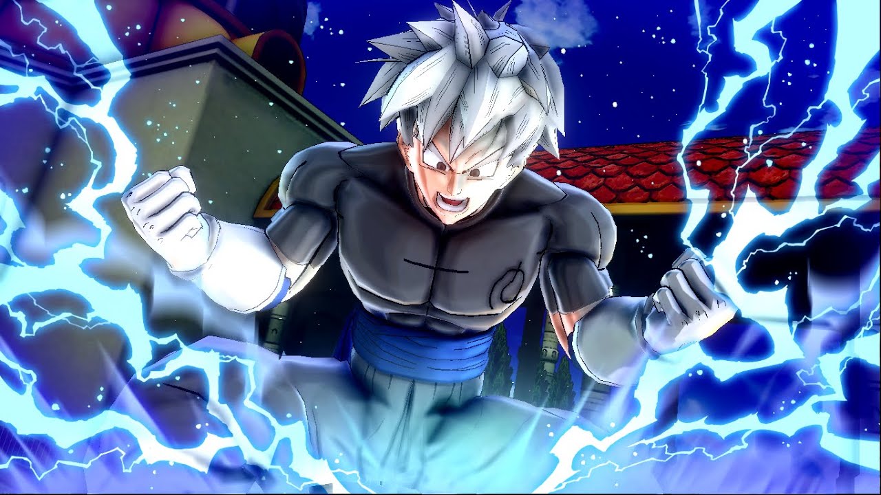 WHIS TRAINING COMPLETED! WHIS SYMBOL FIT [HUM/SYM] - DRAGON BALL ...