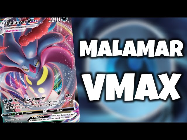 Malamar Pokemon Card Worth Sale Purchase | ids-deutschland.de
