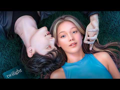 BİR VAMPİRE AŞIK OLDUM! Düşmanıma Aşık Oldum