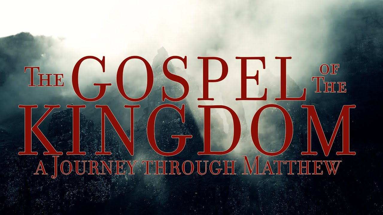 The Gospel of the Kingdom | God is Turning Things Around :: Pastor ...