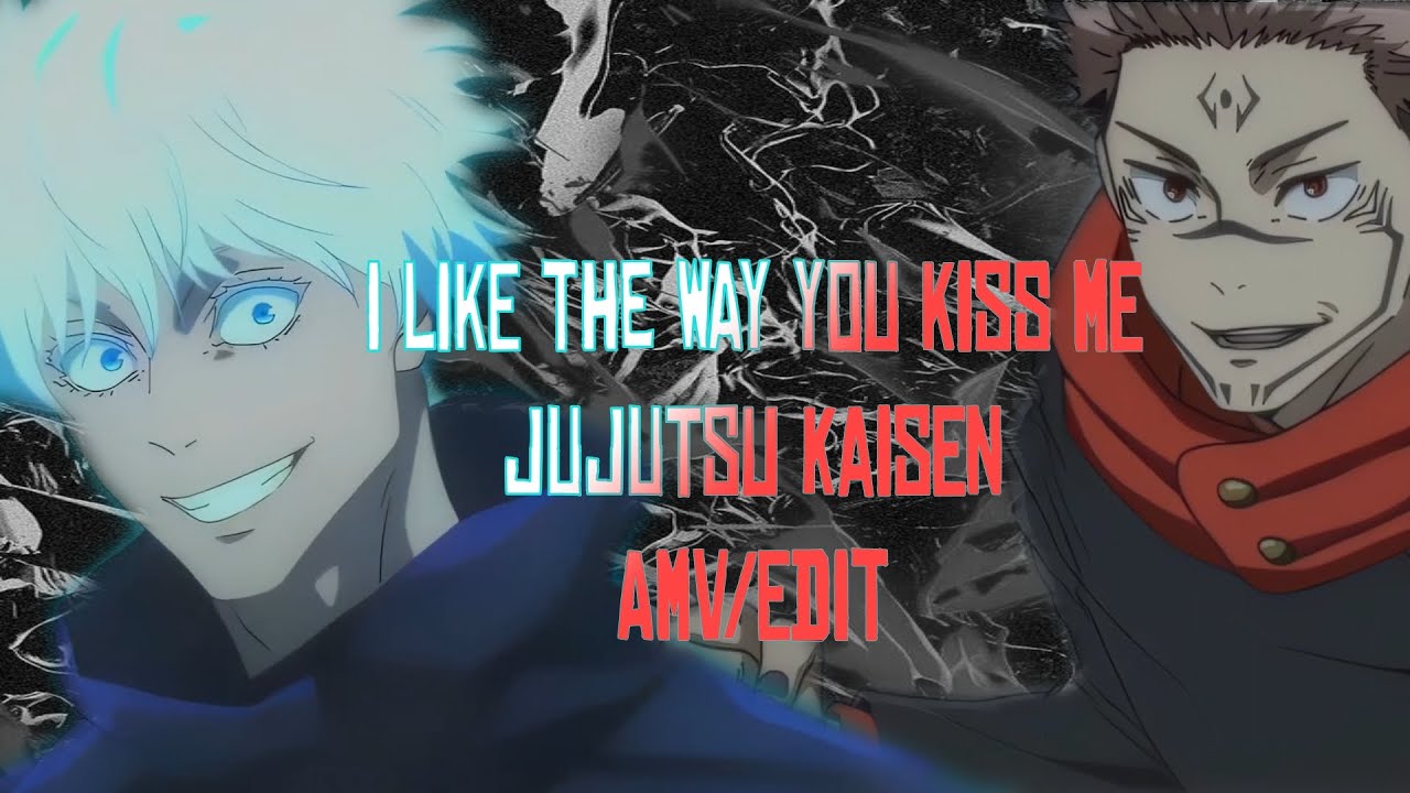 Jujutsu Kaisen - AMV/Edit - YouTube