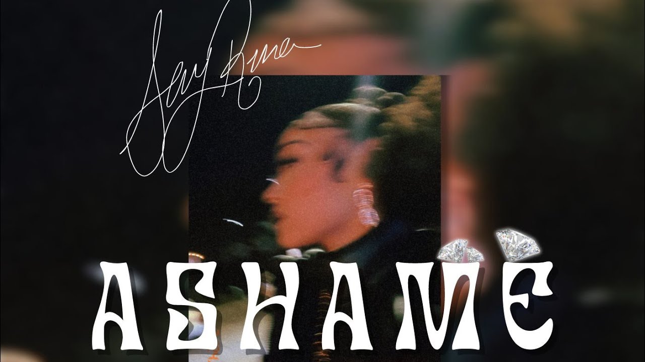 Say Rena “ASHAME” (Single) - YouTube