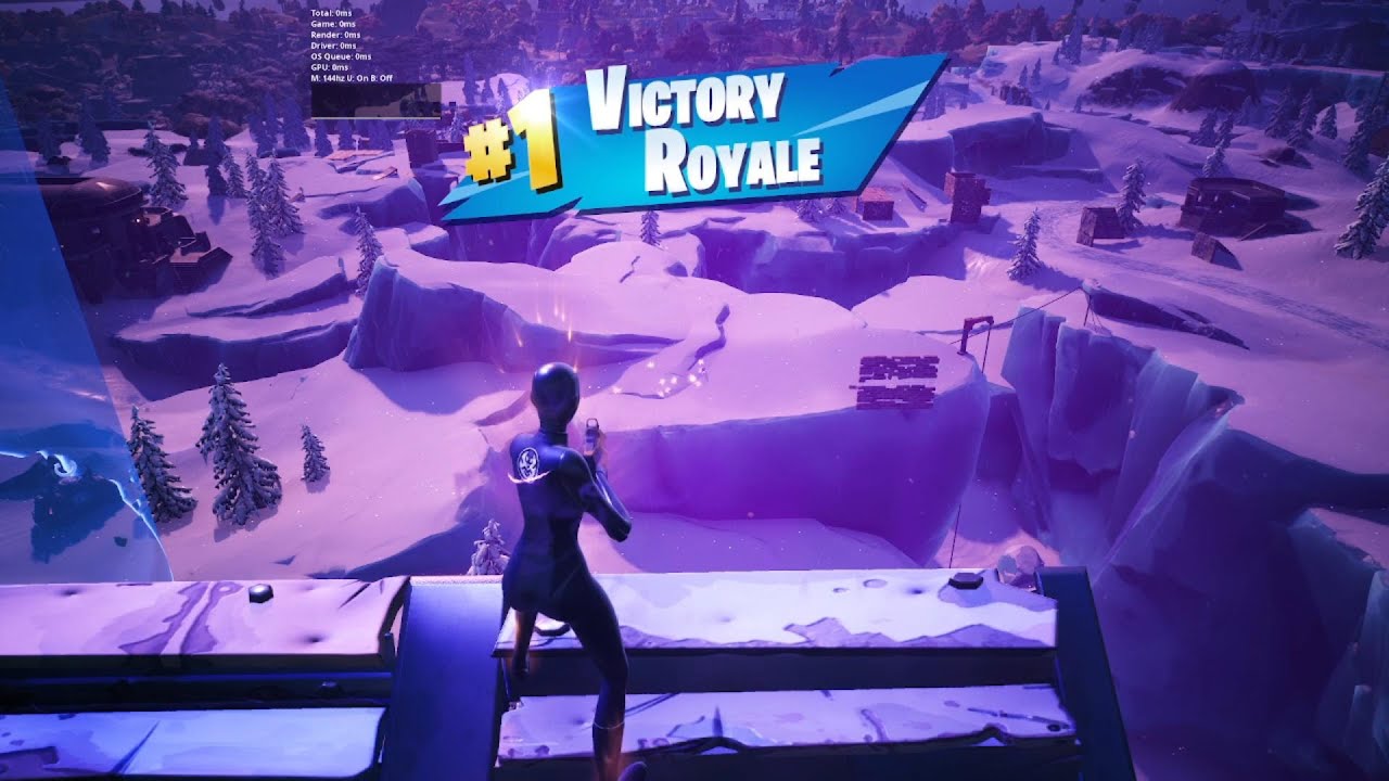 Random Pickaxe Challenge | Fortnite Chapter 4 Season 4 - YouTube